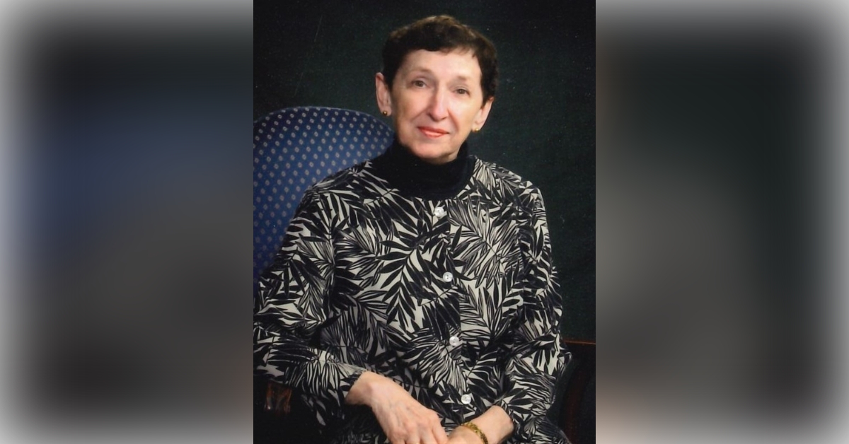 Obituary information for Phyllis Isabelle Hudson Meyer