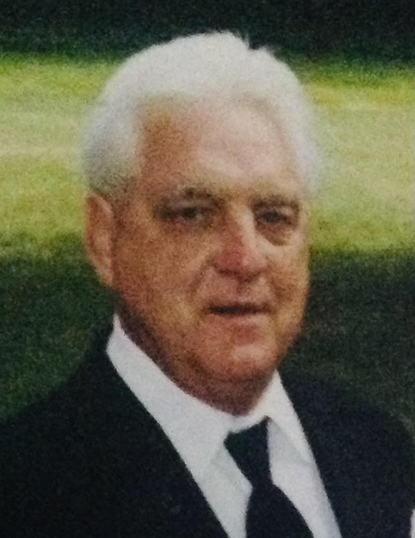 William D. "Bill" Peters - 2023 - Rogers Funeral Homes