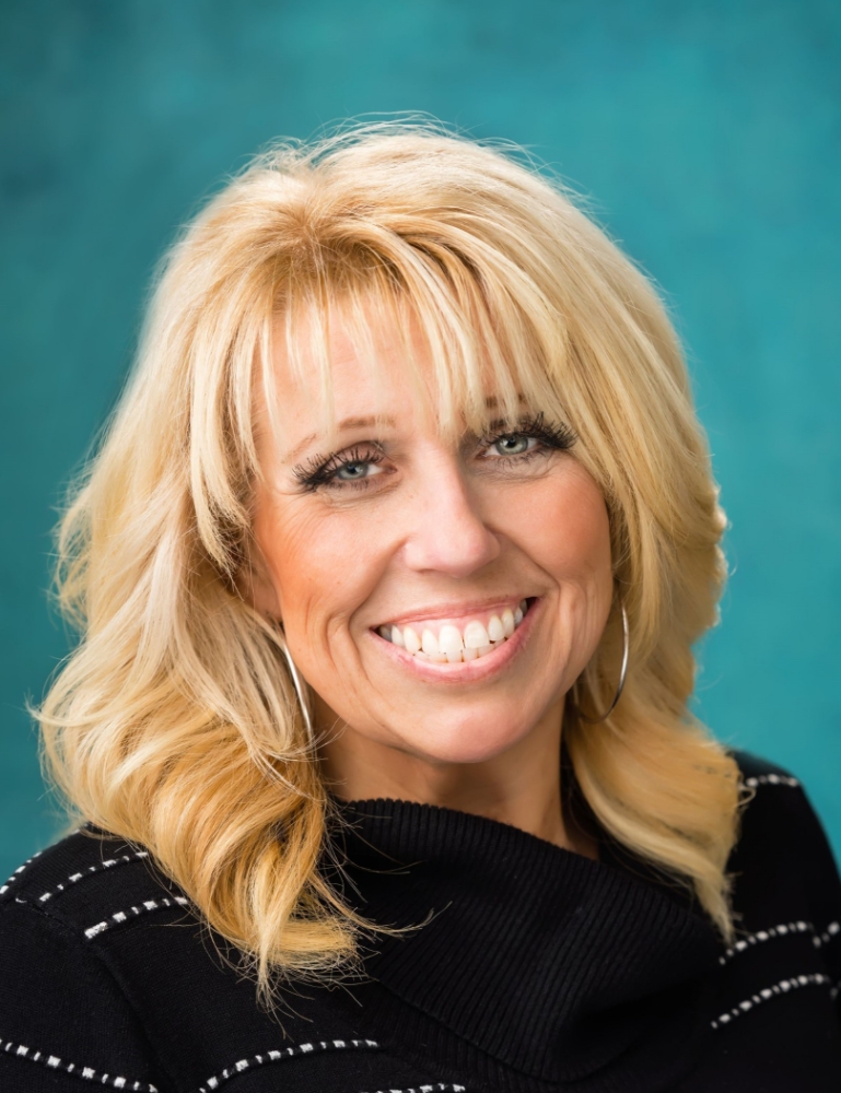 Kimberly Lynn McHenry - 2023 - Peters Funeral Home