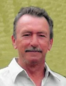 Frederick Orth - 2021 - Gravenor Funeral Home