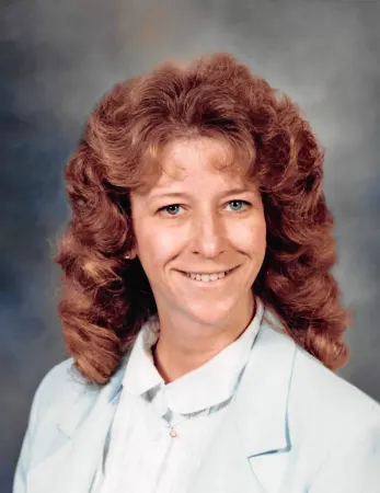 Joanne Tessmer - 2019 - Gravenor Funeral Home