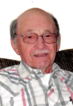 Wilbur Eugene Leid - 2017 - Gravenor Funeral Home