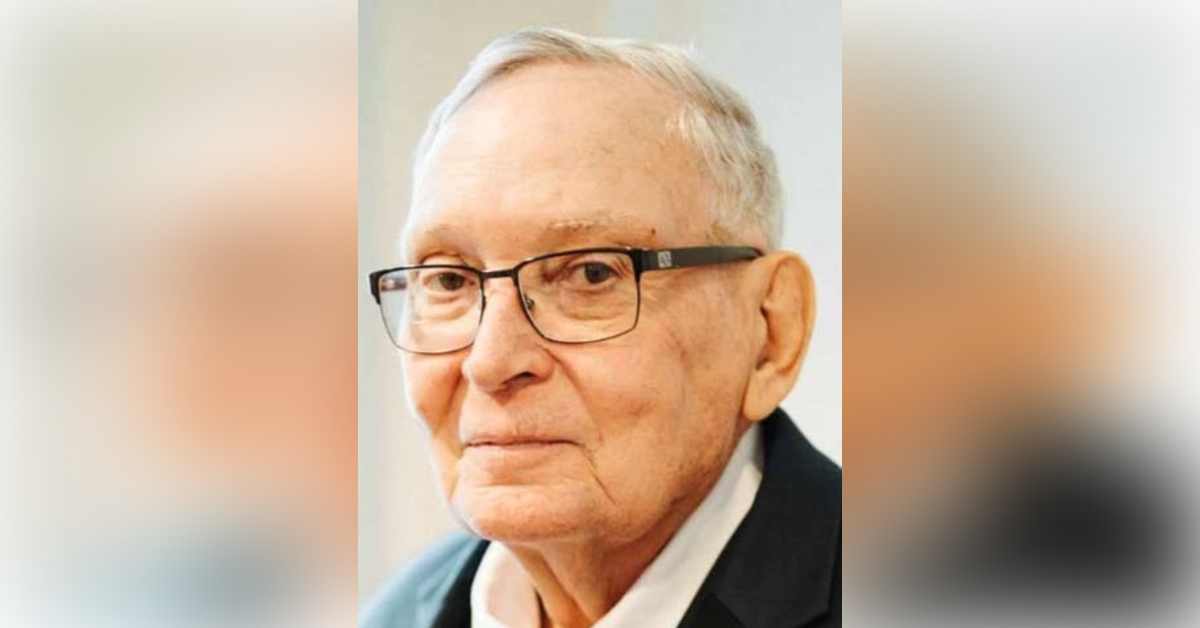 Obituary information for Thomas Robert Brickman