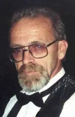 Richard Lamar Horning - 2004 - Gravenor Home for Funerals Inc