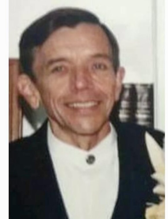 Mr. Ronald Wayne Dellinger - 2023 - Holland Funeral Service and Crematory