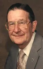 Chester V. "Chet" Sweigart - 2004 - Gravenor Home for Funerals Inc