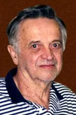 E. Omar "Sonny" HAGY - 2008 - Gravenor Home for Funerals Inc