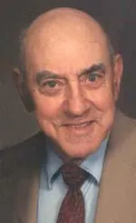 Phares W. Sweigert - 2002 - Gravenor Funeral Home