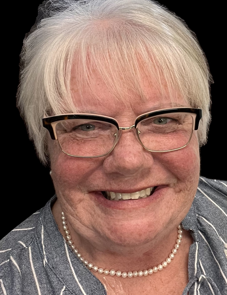 Martha Ann Ramsdell - 2023 - Mercer-Adams Funeral Service