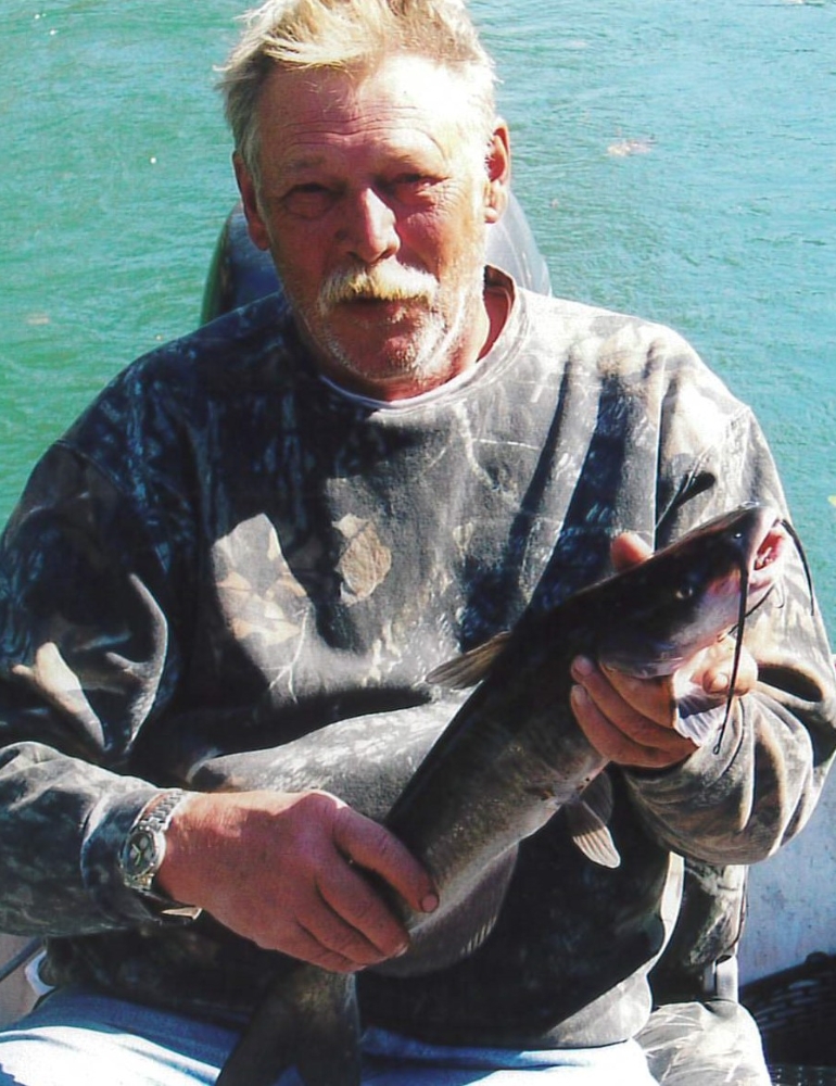 John Henry Bohrman - 2023 - Pagenkopf Funeral Home