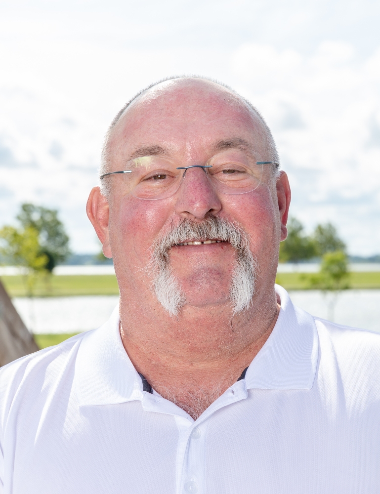 Terry Lynn Thomas - 2023 - Martin-Dugger Funeral Home