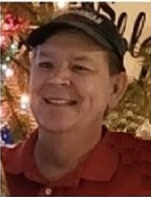 Ronald "Ronnie Eugene Cox - 2023 - Tucker-Yocum & Wilson Funeral Home