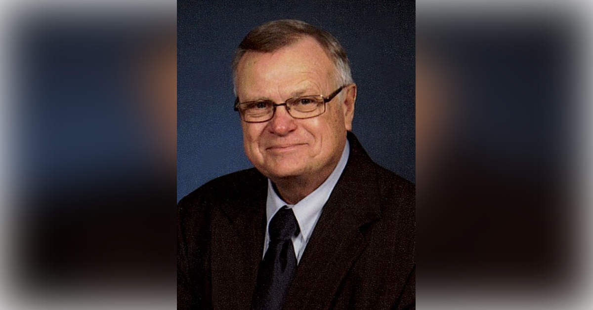 Obituary information for Ronald Rivers