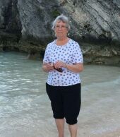 Shirley Mae van der Veer - 2023 - Cooper Funeral Home