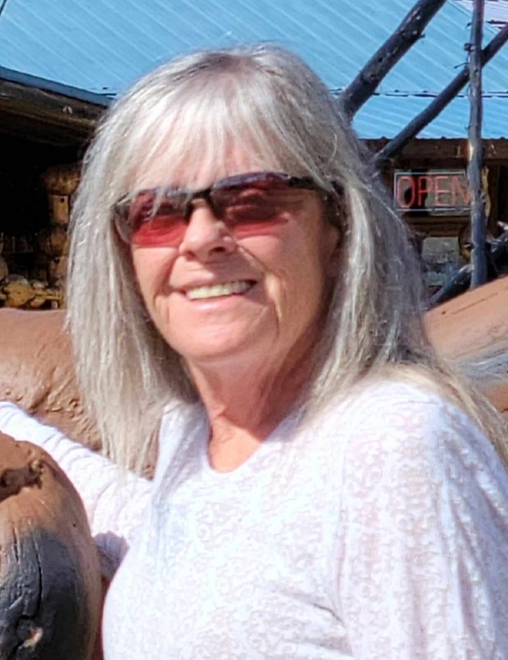 Donna Rae Harrod - 2023 - Legacy Funeral Homes and Cremation Services