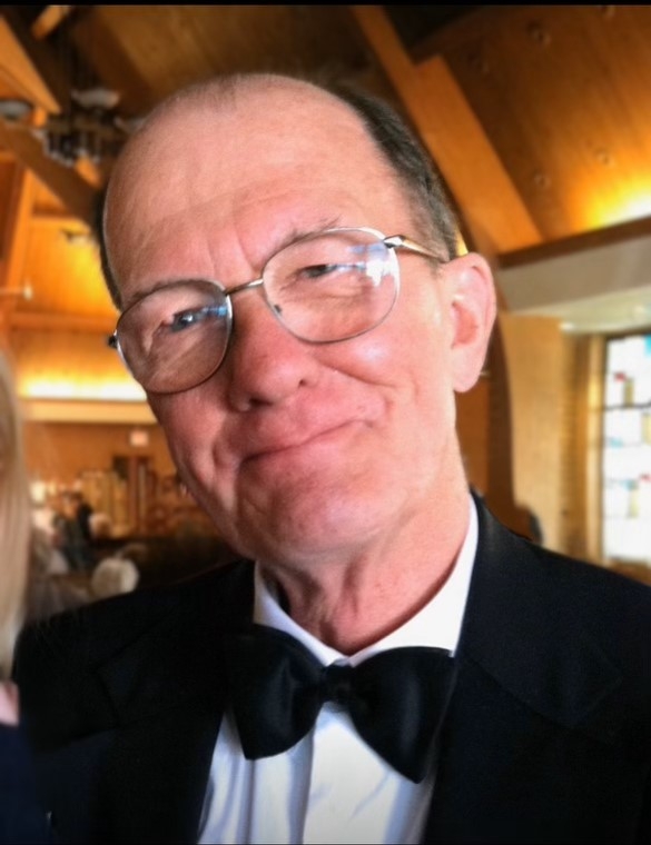 Bruce Alan Stegman - 2023 - Glueckert Funeral Home