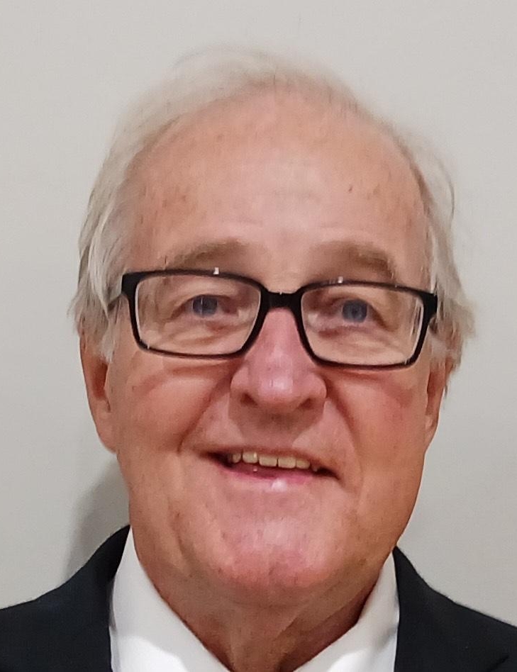 Marvin "Marv" Eugene Whiteman - 2023 - Modetz Funeral Homes