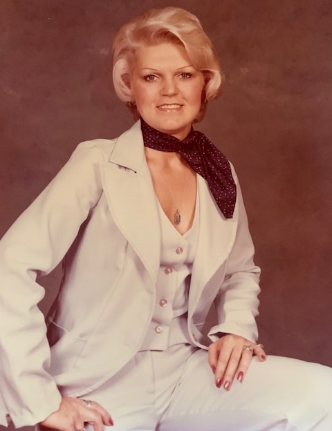 Jane S Owsley - 2023 - Frederick-Dean Funeral Home & Crematory