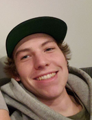 Dawson James Eshleman - 2023 - Memento Funeral Chapel