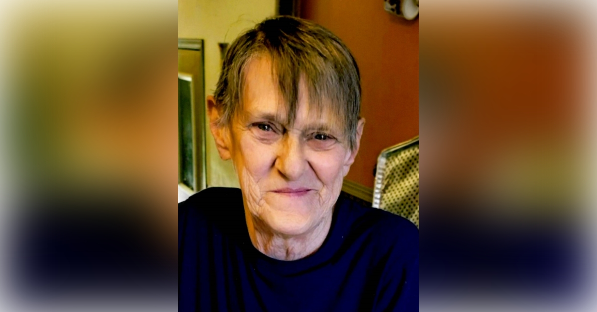 Obituary information for Marlynn Barbara Glenn