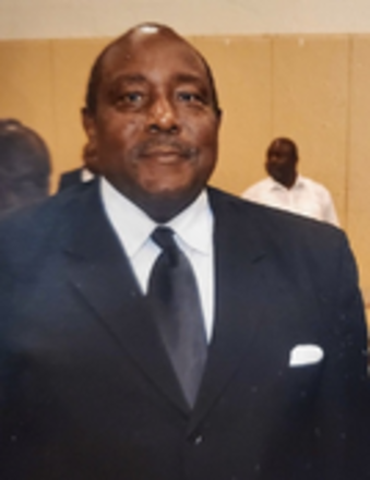 Mr. Willie Hodges Obituary - 2023 - Stephens Funeral Homes