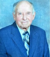 Don Winford Reesor - 2023 - Chapel Ridge Funeral Home