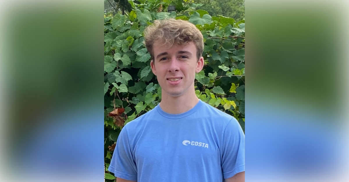 Obituary information for Matthew Spencer Awbrey