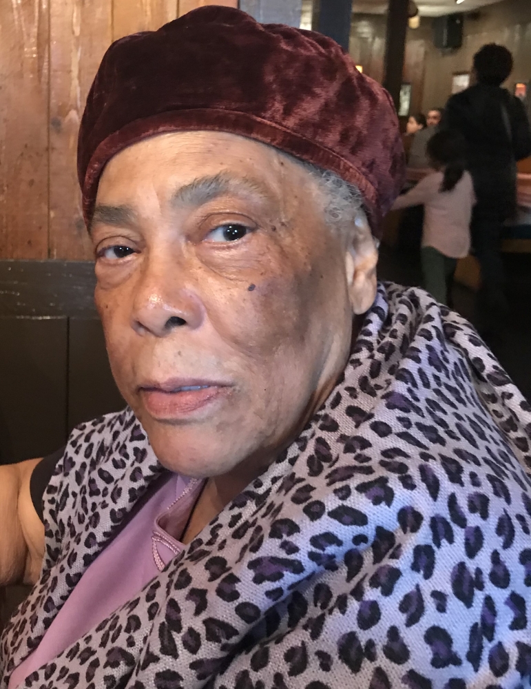 Sonia Estelle Grant - 2023 - Perry Funeral Home