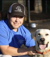 Ryan Taylor McManus - 2023 - O'Bryant Chapel Funeral Home