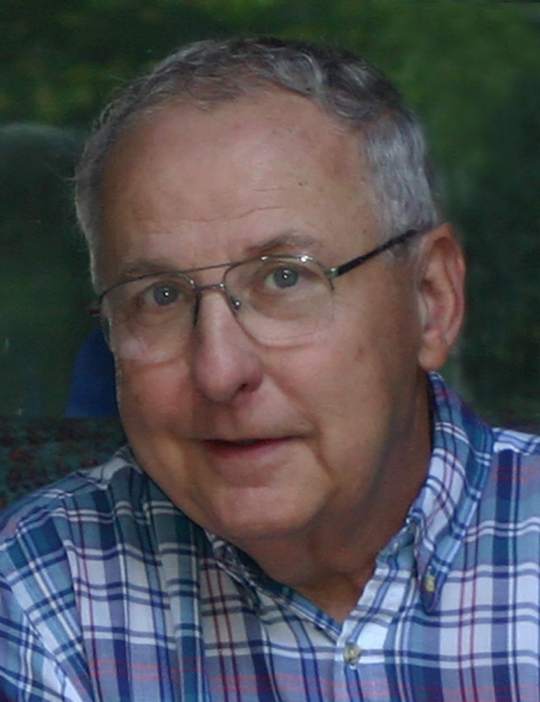 Kenneth Gerard (Jerry) Ellis - 2023 - Coleman & Daniels Funeral Home Inc