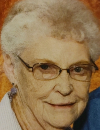 Shirley Ann Thomas Obituary - 2023 - Palmer-Santin Funeral Home