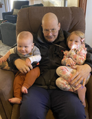 Mark Anthony Lind - 2023 - Markland Funeral Home