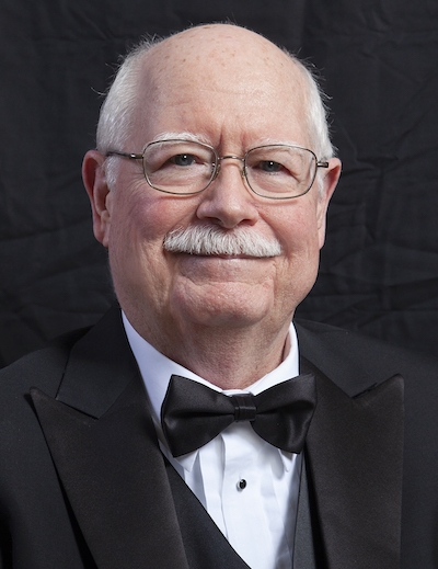 Glen Lawrence Sunderland - 2023 - Devol Funeral Home