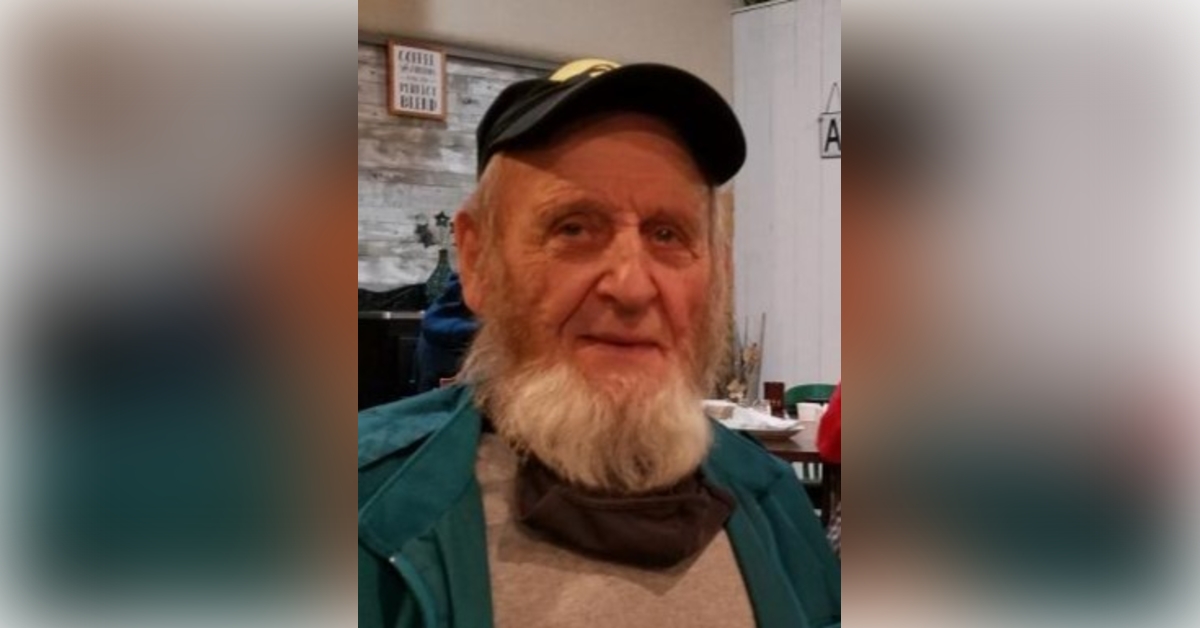 Obituary information for Russell D Sadler
