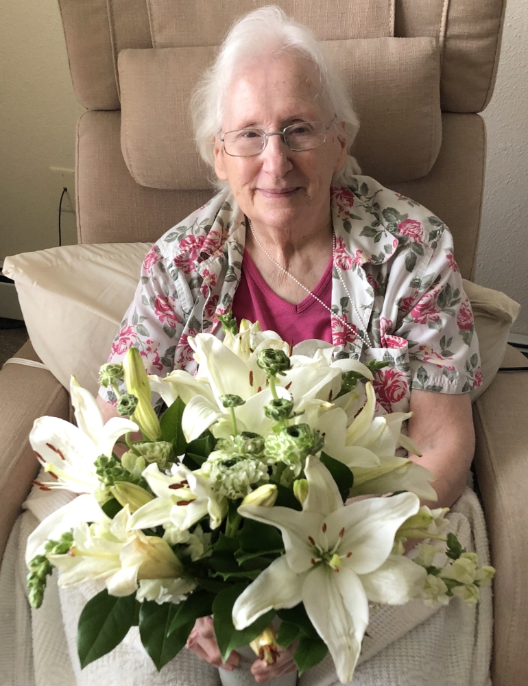 Helen Miller - 2023 - Benson & Langehough Funeral Home & Cremation