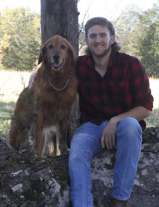 Tyler Thomas Resnick - 2023 - Click Funeral Home