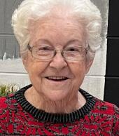 Joyce LuVaughn Moales - 2023 - Hafer Funeral Home