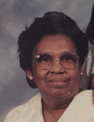 Laura Esther Hymon Hayes - 2023 - R. H. Greene Funeral Home