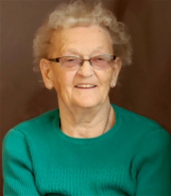 Anne Albright Obituary - 2023 - Friends Funeral Service