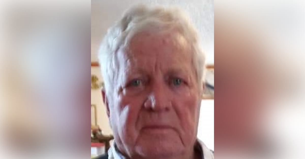 Obituary information for Charles Bishop