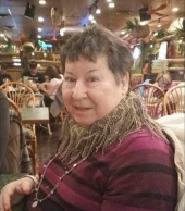 Nancy Briffett - 2023 - Stacey's Funeral Home