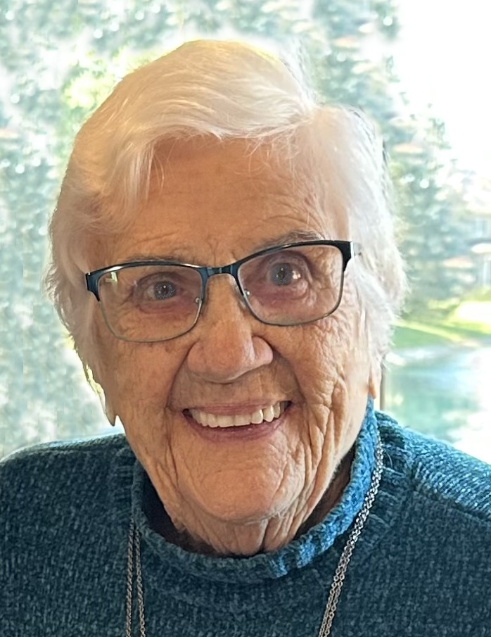 Janis Marie Witte - 2023 - Dunn Funeral Home