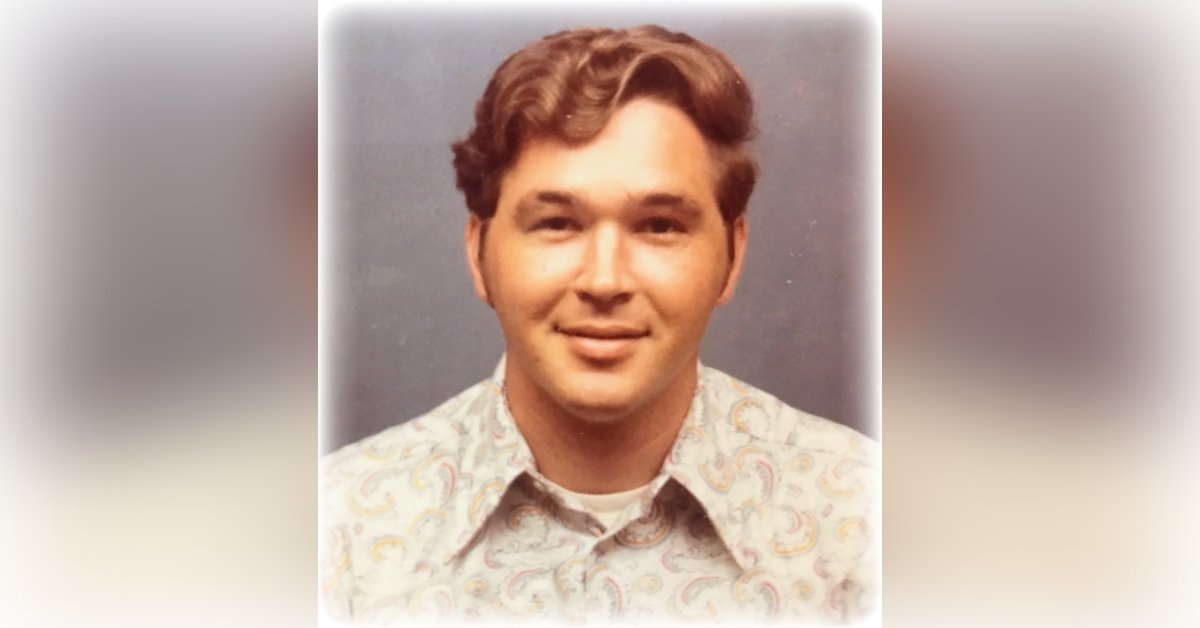 Obituary information for Roy Daniel Moody