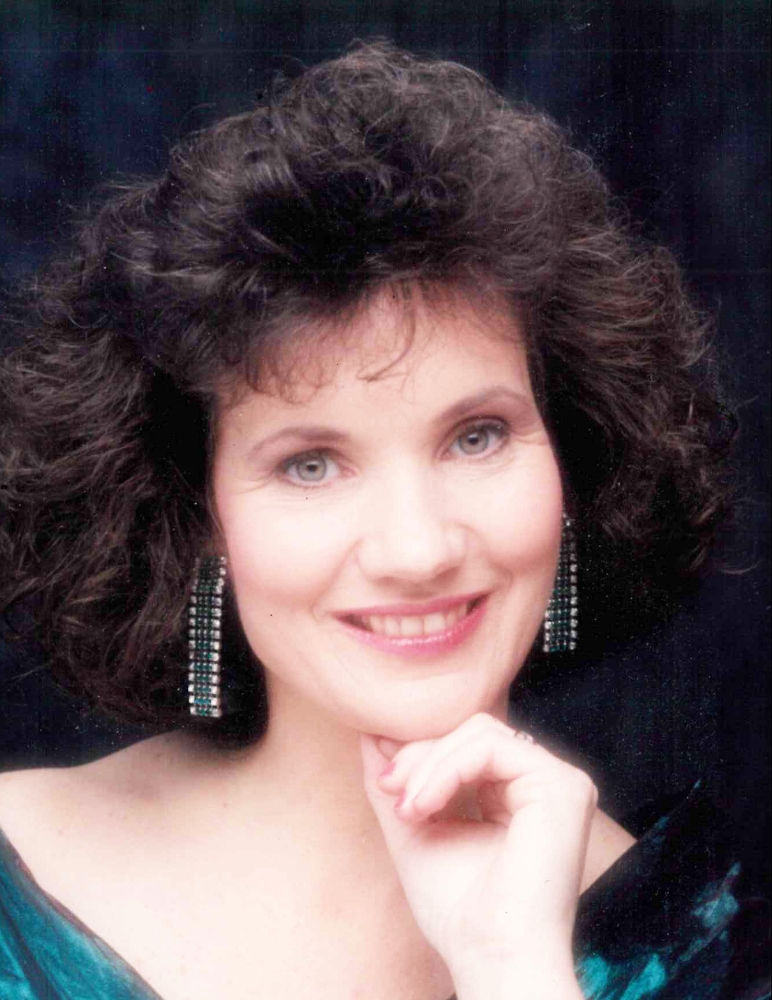 Sandra "Sandy" F Moriarty - 2023 - Sampson Family Chapels