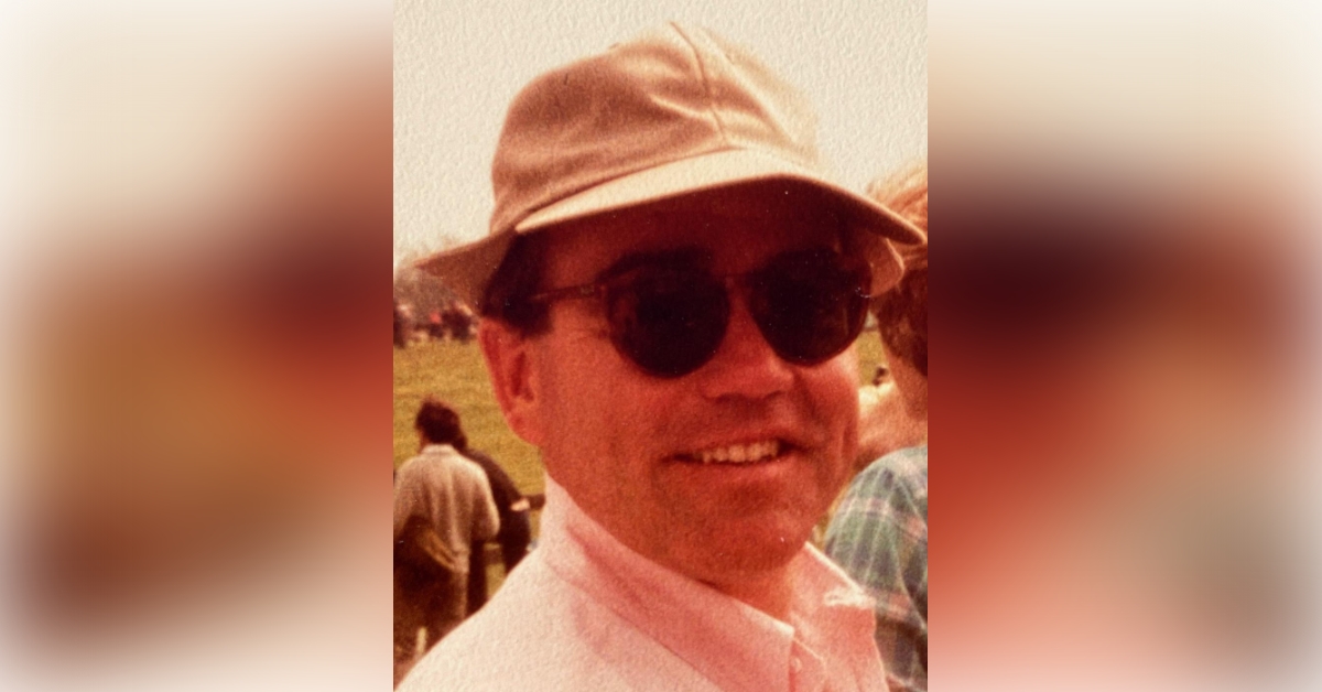 Obituary information for Stephen Lester Scott