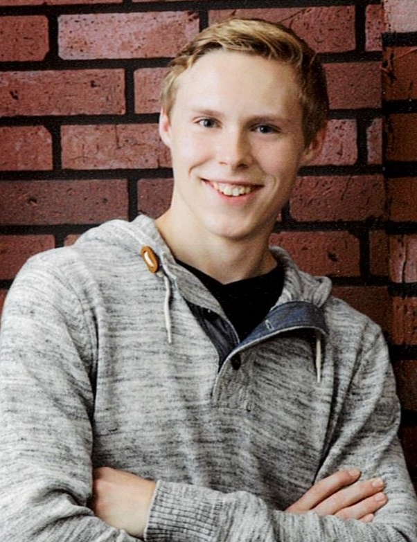 Dylan Jay Schaefer - 2023 - Pagenkopf Funeral Home