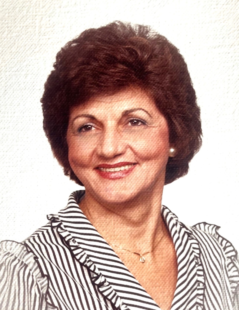 Diane Alexopoulos - 2023 - A.J. Desmond & Sons Funeral Directors