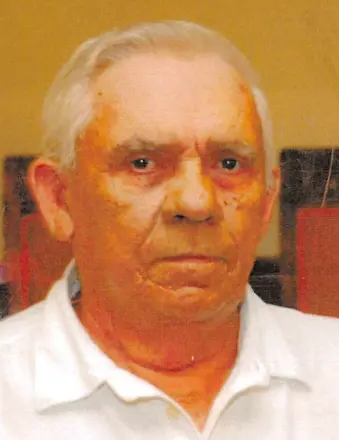 Obituary information for Tom Horning