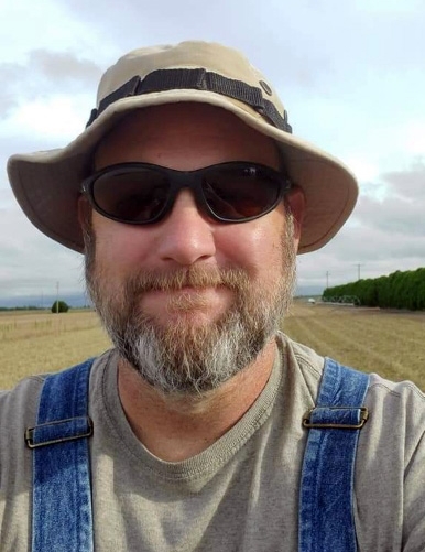 Dustin Ray Wiggans - 2023 - Cheney-Witt Funeral Chapel