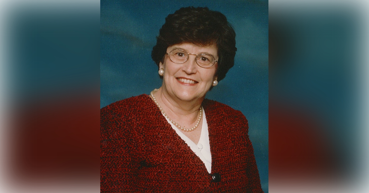 Obituary information for Carol J. Faidley
